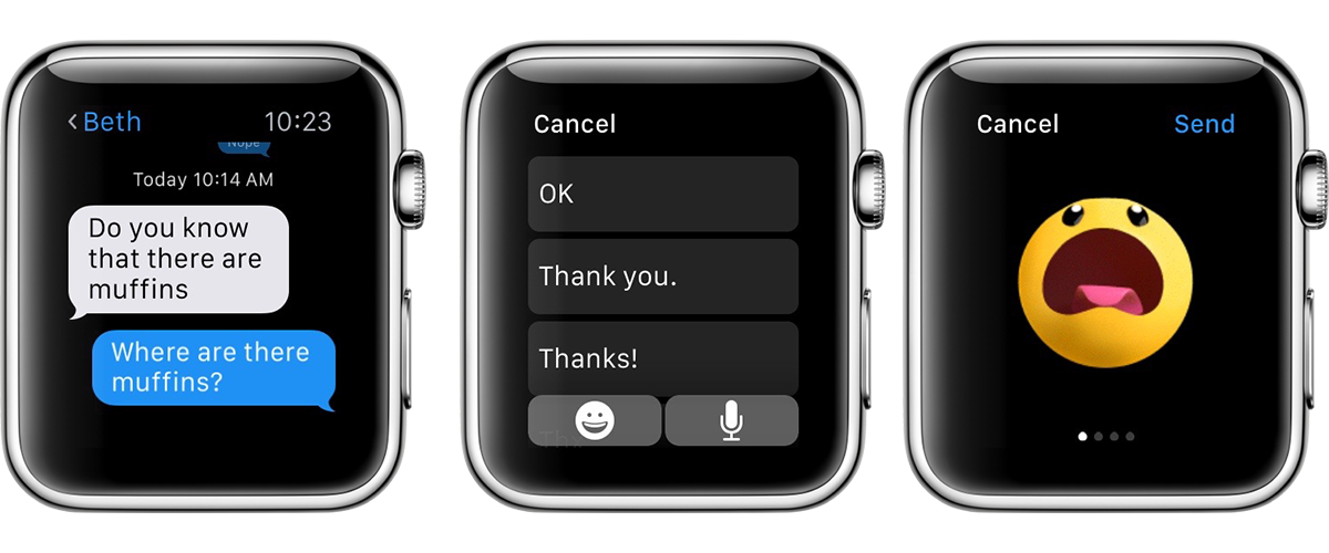Apple Watch Review